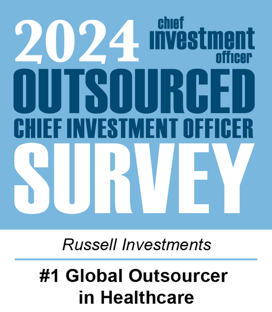 Logo: 2024 OCIO Survey logo _A Top Global Outsourcer in Healthcare ...
