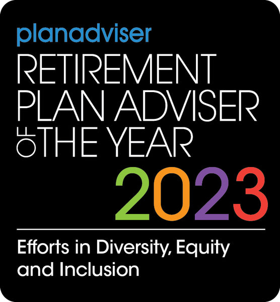 Logo: 2023 RPAY Winner_ Efforts in Diversity, Equity and Inclusion (DE ...